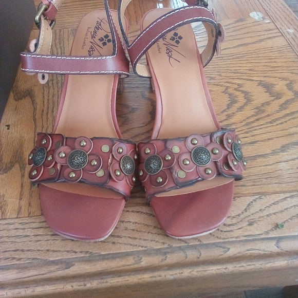 Patricia Nash | Shoes | Patricia Nash Sandals | Poshmark